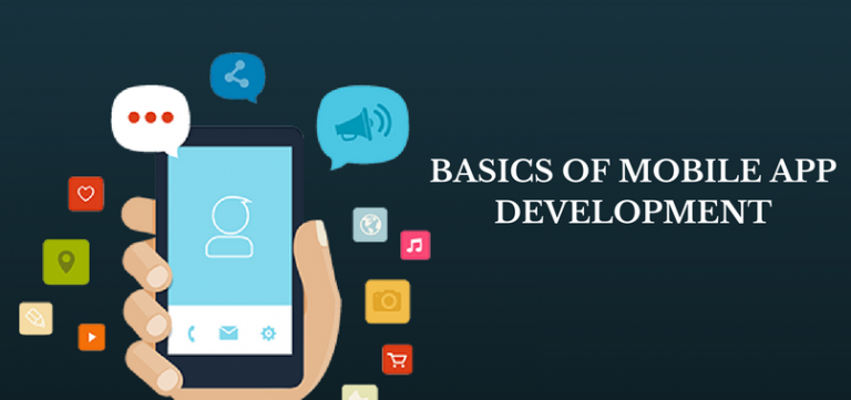 Basics Of Mobile App Development Blog Ioss