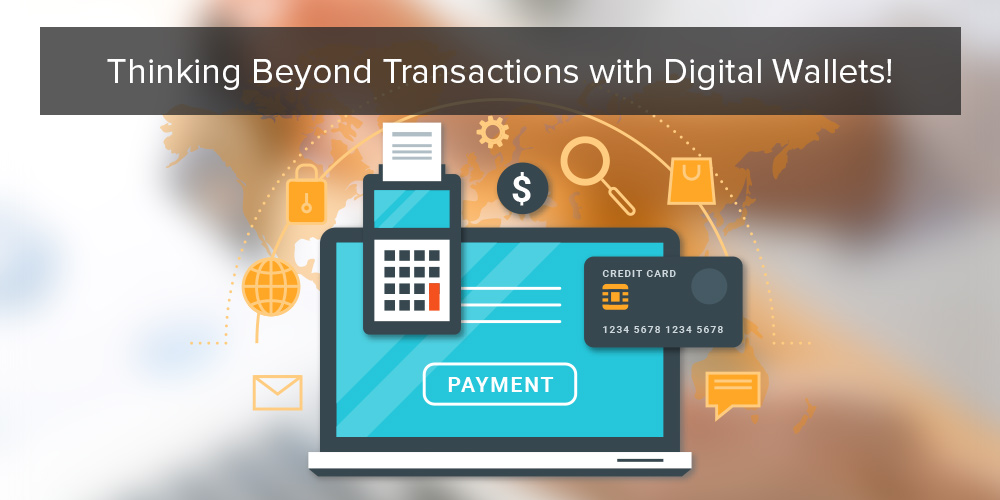 Mobile Wallet App Create Your Own Digital Wallet Ioss